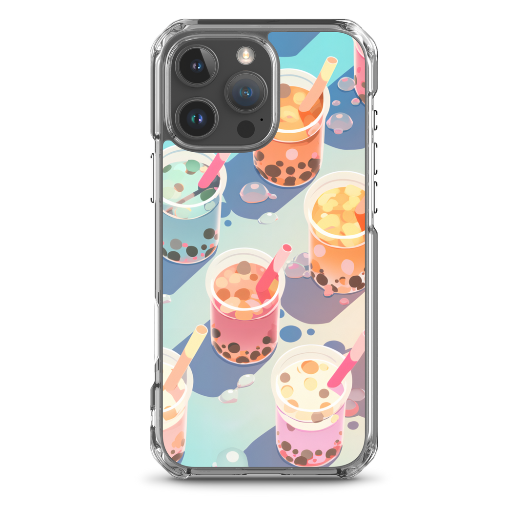 Boba Love - Apparel and accessories for bubble tea lovers